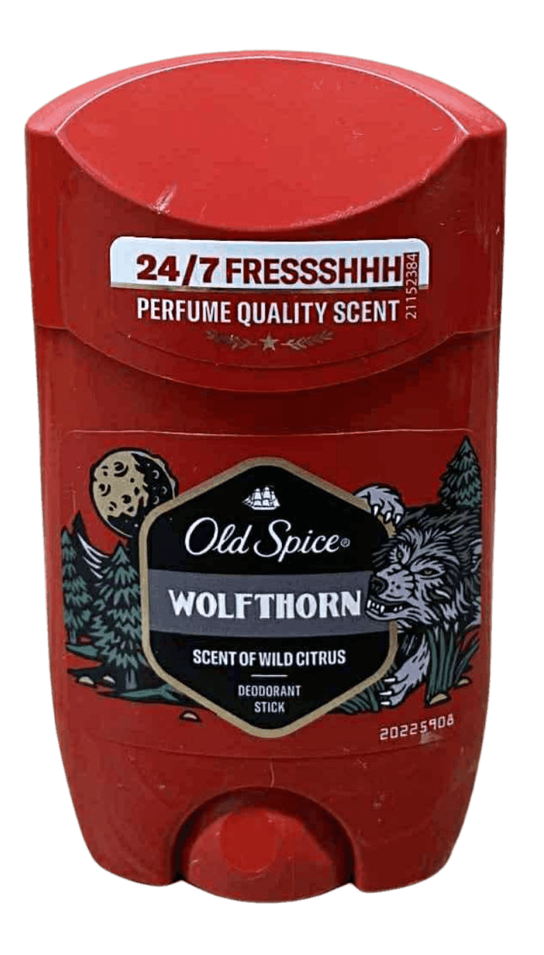 Old Spice stift 50 ml Wolfthorn