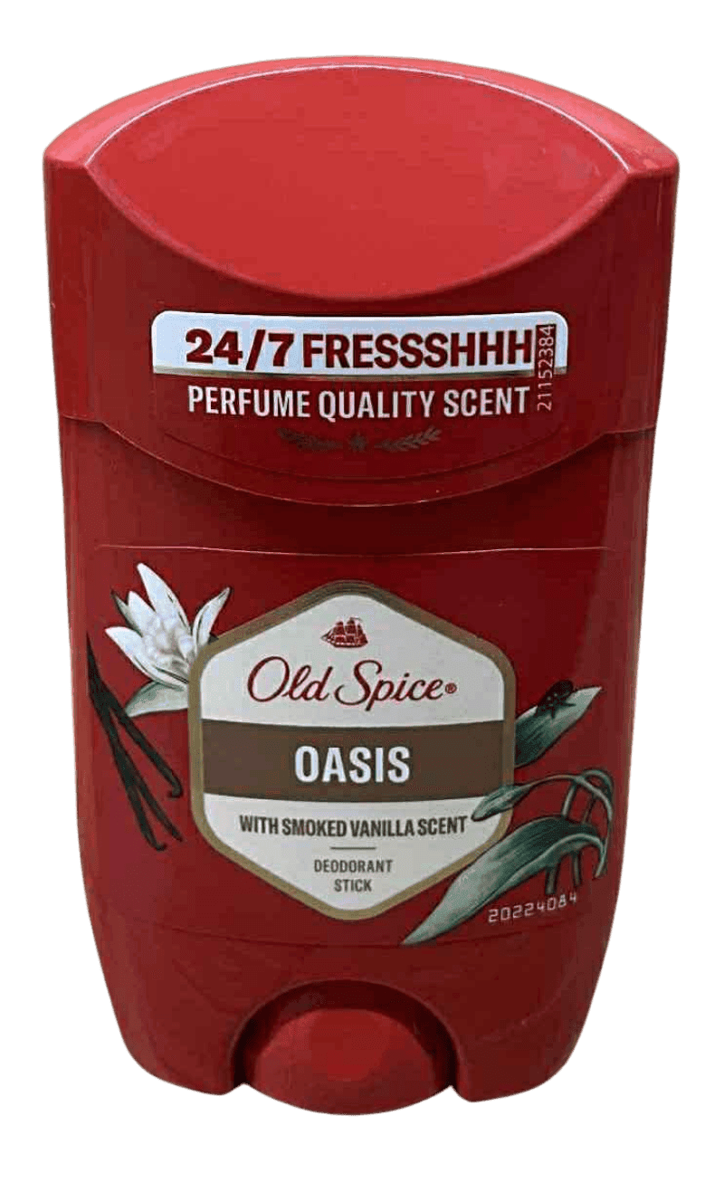 Old Spice stift 50 ml Oasis
