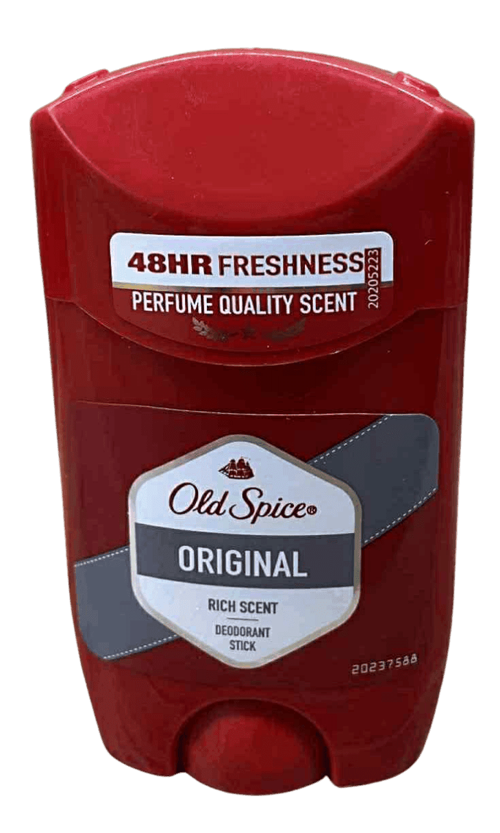 Old Spice stift 50 ml Original - FillérMarket Webáruház